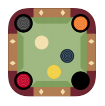 Top 10 Best Pool iPhone/iPad apps – Chalk Is Free