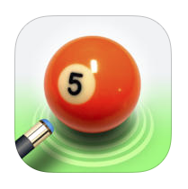 Top 10 Best Pool iPhone/iPad apps – Chalk Is Free